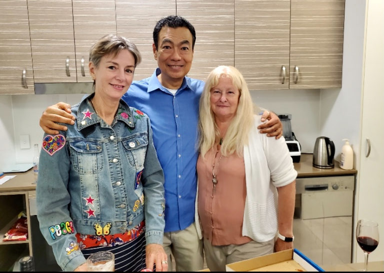 What does it take to start an active Stitch Community? Stitch members ...