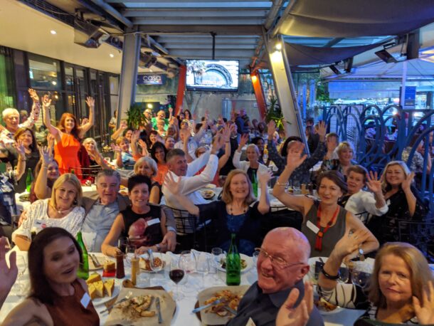 Celebrate Stitch's 10 Year Anniversary With Us! #worldcommunityweek ...